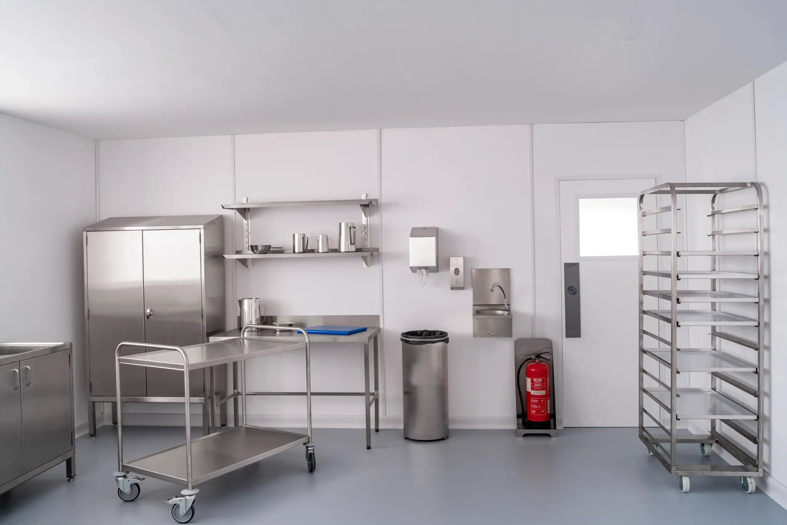 Rak Stainless – JayaStainless