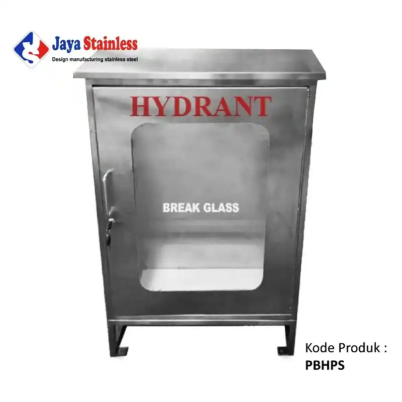 Box Panel Listrik Stainless Archives - JayaStainless