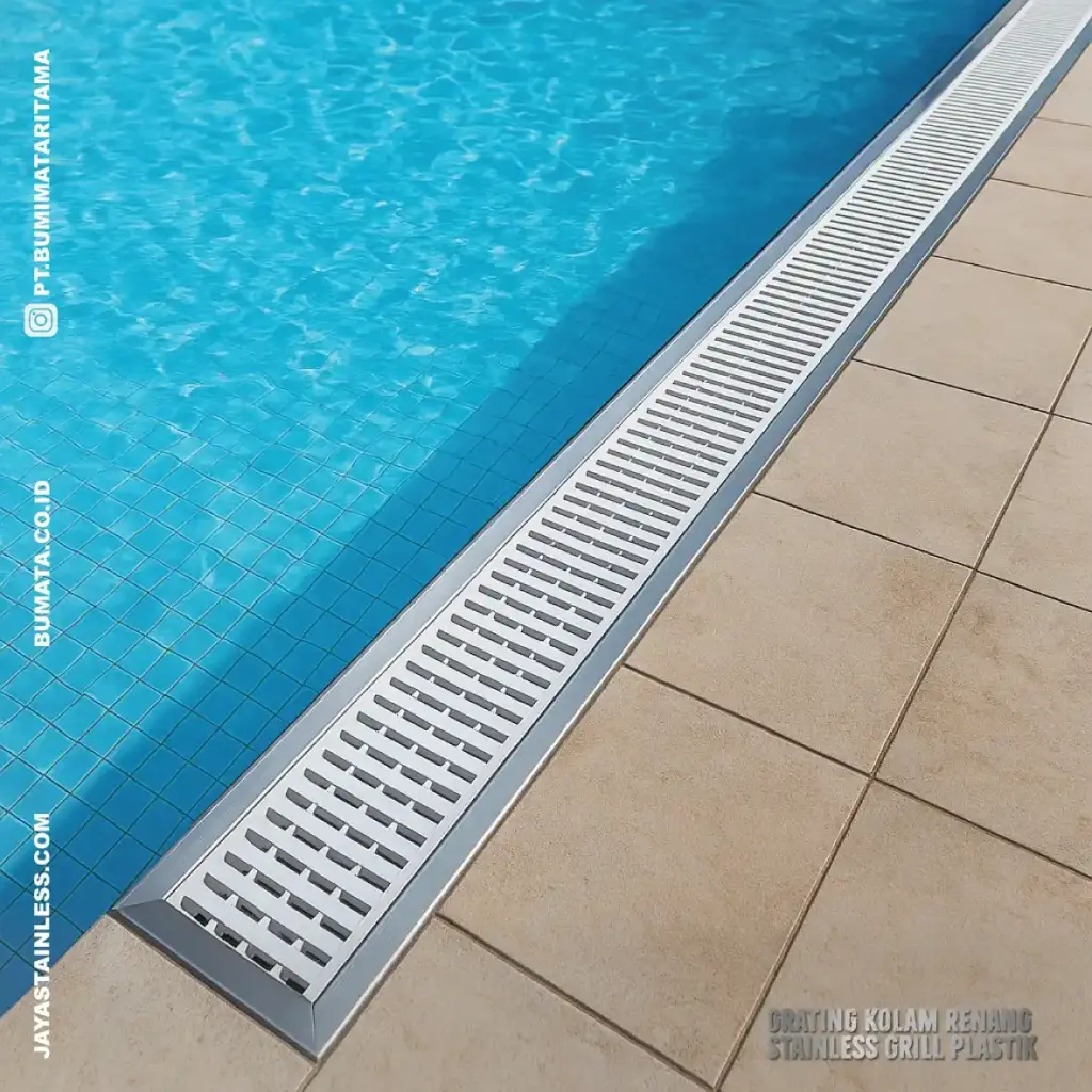 Bahan Stainless Steel SS201, SS304, SS316 – JayaStainless