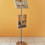 Tiang Antrian Stainless – JayaStainless